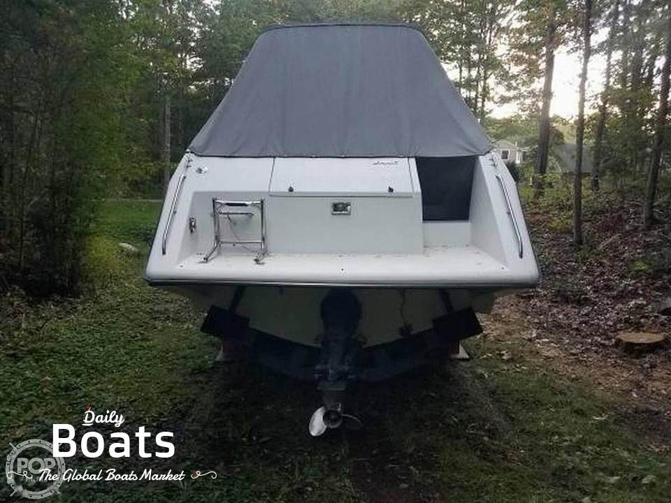 1988 Tiara 279 for sale. View price, photos and Buy 1988 Tiara 279 #271930