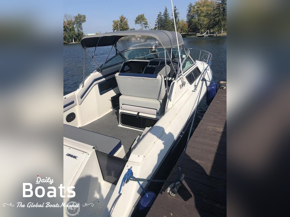 1988 Tiara 279 for sale. View price, photos and Buy 1988 Tiara 279 #271930