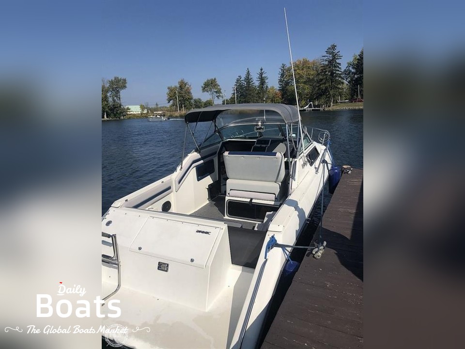 1988 Tiara 279 for sale. View price, photos and Buy 1988 Tiara 279 #271930