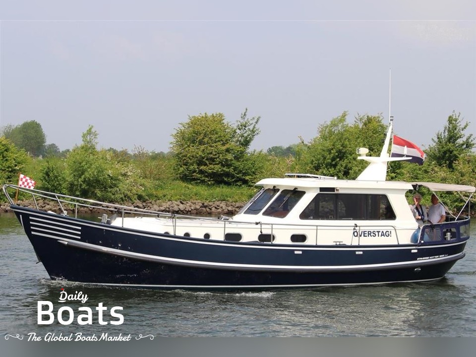1995 Sturier 400 Oc Staverse Kotter 1200 for sale. View price, photos ...