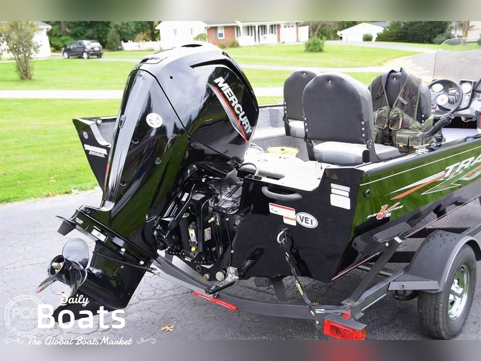 2020 Tracker Pro Guide 16 Sc for sale. View price, photos and Buy 2020 ...