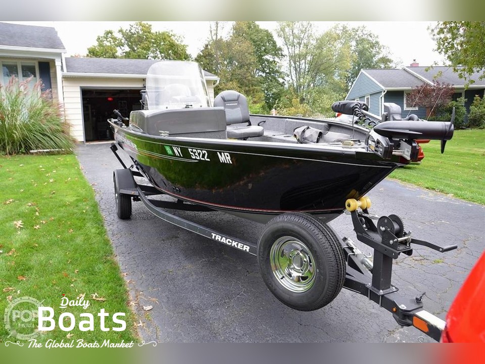 2020 Tracker Pro Guide 16 Sc for sale. View price, photos and Buy 2020 ...