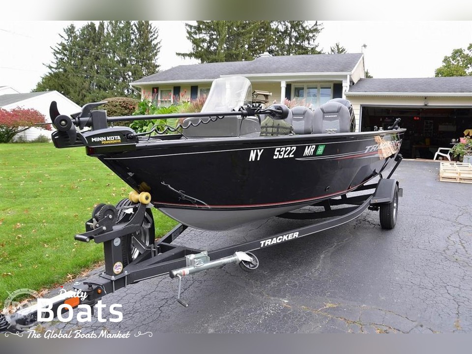 2020 Tracker Pro Guide 16 Sc for sale. View price, photos and Buy 2020 ...