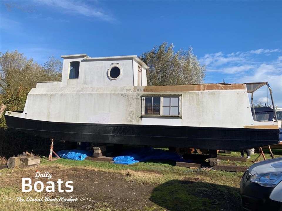 2020 Riverboat 36Ft X 10Ft for sale. View price, photos and Buy 2020 ...