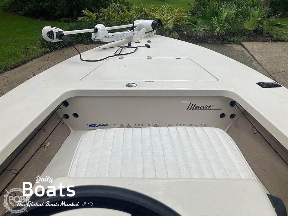 1999 Maverick Mirage 2 for sale. View price, photos and Buy 1999 ...