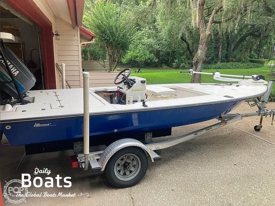 1999 Maverick Mirage 2 for sale. View price, photos and Buy 1999 ...