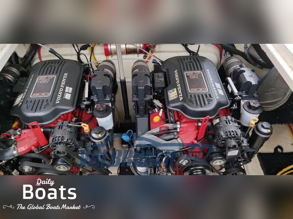 2008 Monterey Boats 315 for sale. View price, photos and Buy 2008 ...