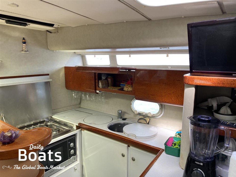 1990 Prestige Prestige 41 for sale. View price, photos and Buy 1990 ... 1990 Prestige Prestige 41 for sale. View price, photos and Buy 1990 ...