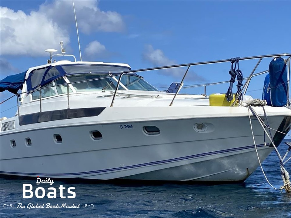 1990 Prestige Prestige 41 for sale. View price, photos and Buy 1990 ... 1990 Prestige Prestige 41 for sale. View price, photos and Buy 1990 ...