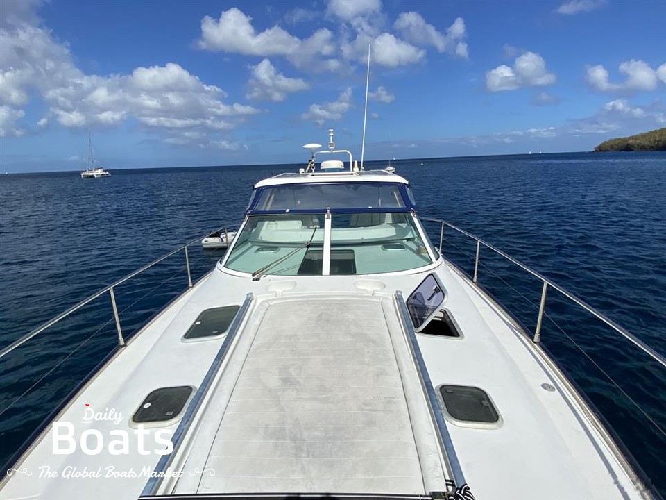 1990 Prestige Prestige 41 for sale. View price, photos and Buy 1990 ... 1990 Prestige Prestige 41 for sale. View price, photos and Buy 1990 ...