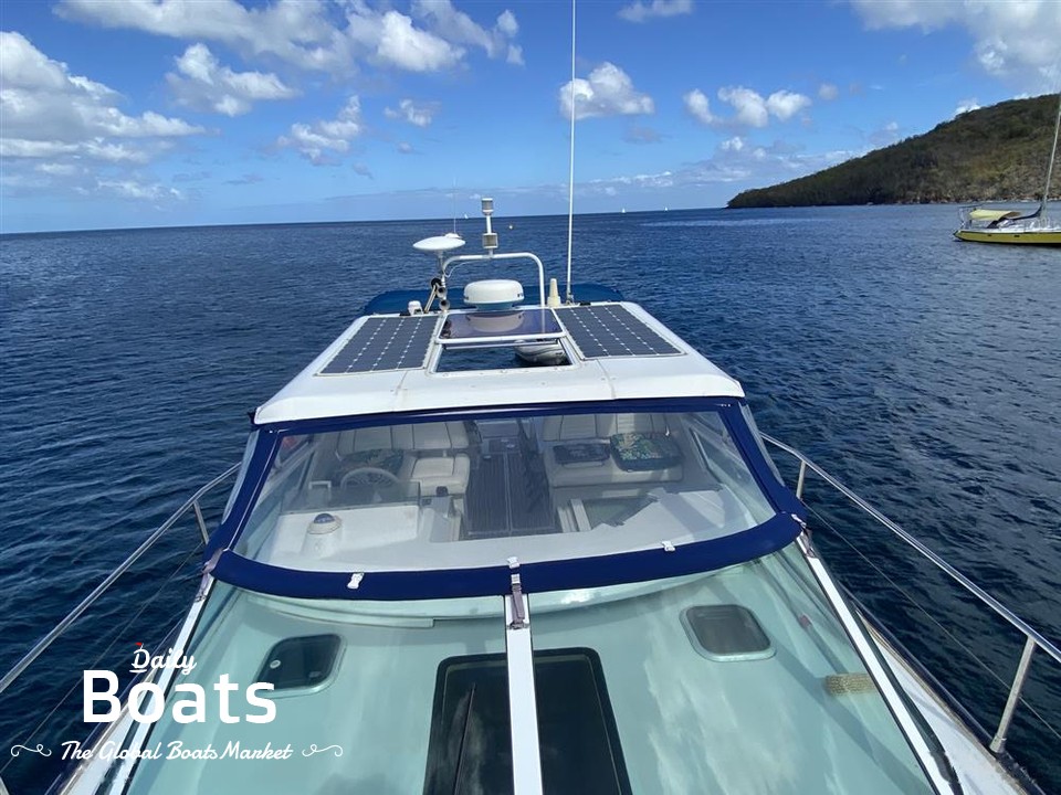 1990 Prestige Prestige 41 for sale. View price, photos and Buy 1990 ... 1990 Prestige Prestige 41 for sale. View price, photos and Buy 1990 ...