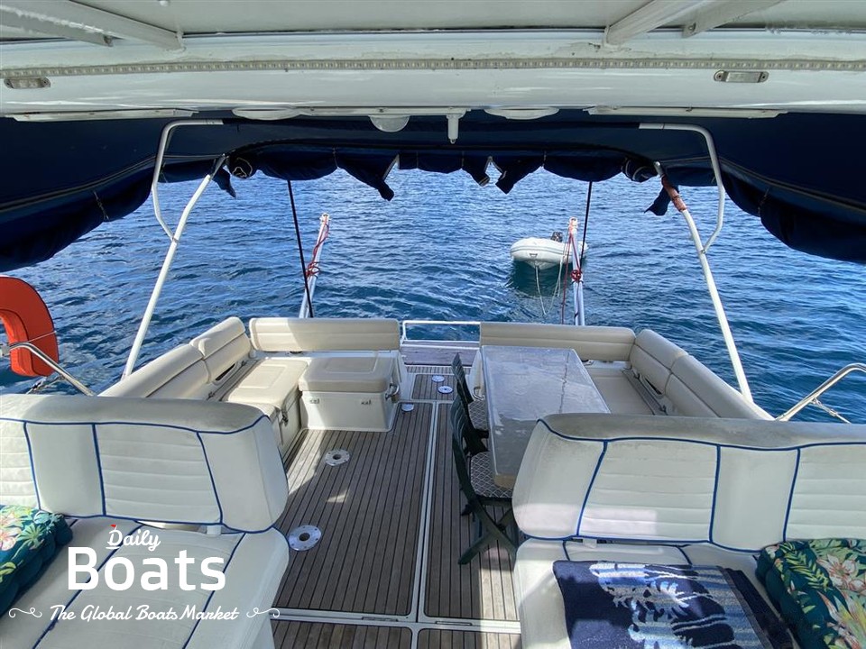 1990 Prestige Prestige 41 for sale. View price, photos and Buy 1990 ... 1990 Prestige Prestige 41 for sale. View price, photos and Buy 1990 ...