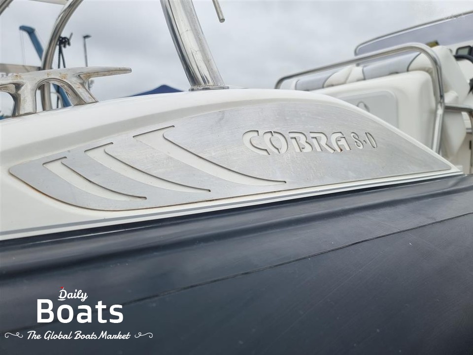 2010 Cobra Nautique for sale. View price, photos and Buy 2010 Cobra ...