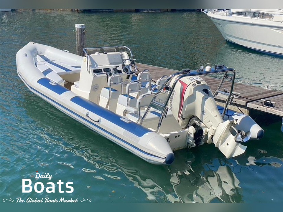 2014 Ballistic Rib 7.8M for sale. View price, photos and Buy 2014 ...