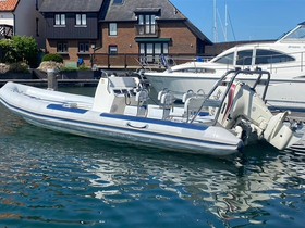 2014 Ballistic Rib 7.8M for sale. View price, photos and Buy 2014 ...