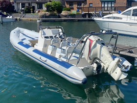 2014 Ballistic Rib 7.8M for sale. View price, photos and Buy 2014 ...