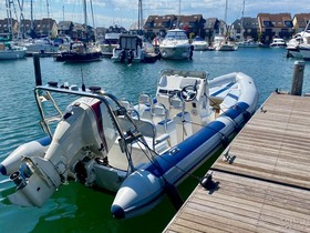 2014 Ballistic Rib 7.8M for sale. View price, photos and Buy 2014 ...