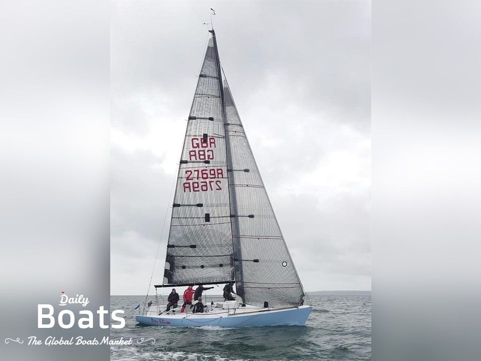 1992 Half Tonner Ceccareli for sale. View price, photos and Buy 1992 ...