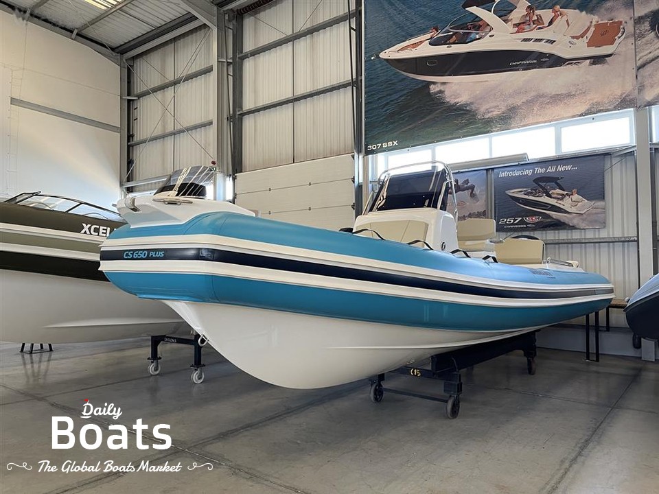 Joker boats coaster 650 plus for sale - Daily Boats