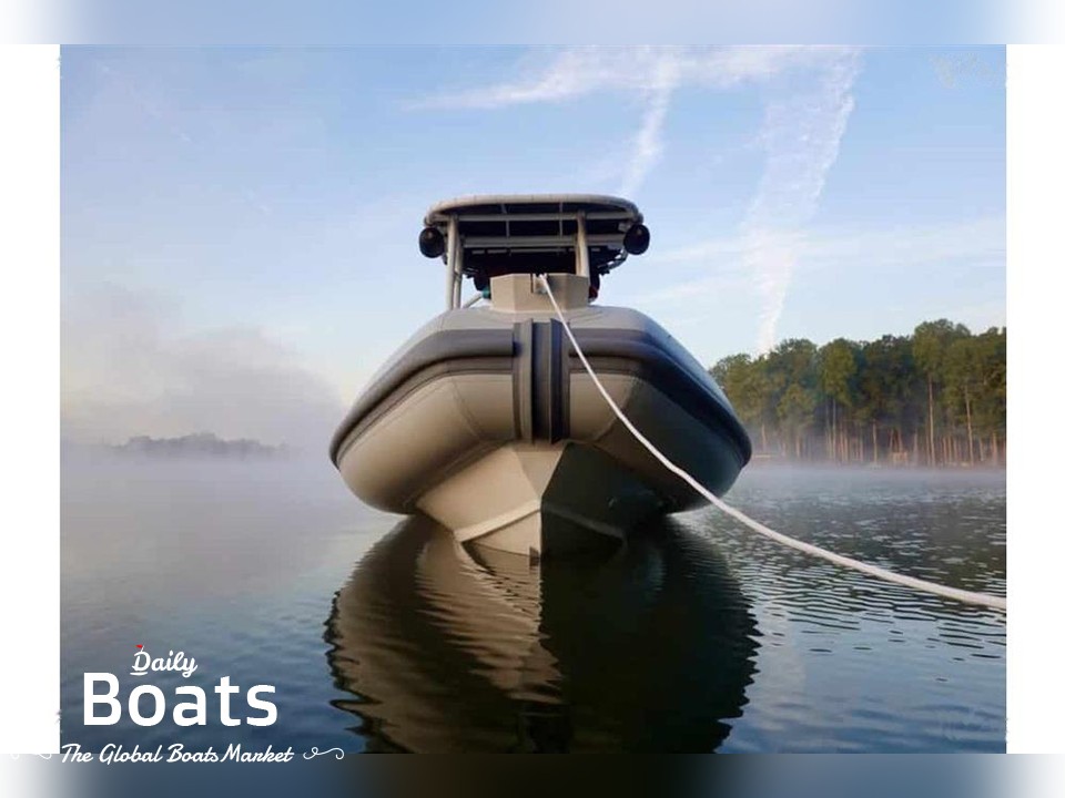 2022 Highfield Highfield 540 Dl for sale. View price, photos and Buy ...