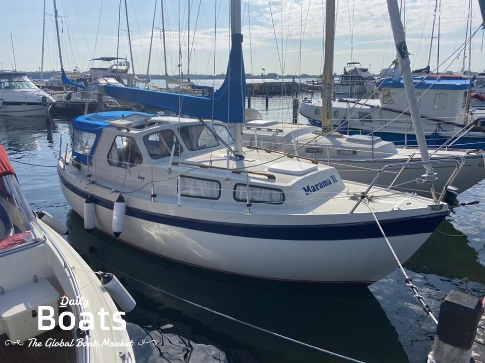 1978 Lm 24 Comfort for sale. View price, photos and Buy 1978 Lm 24 ...