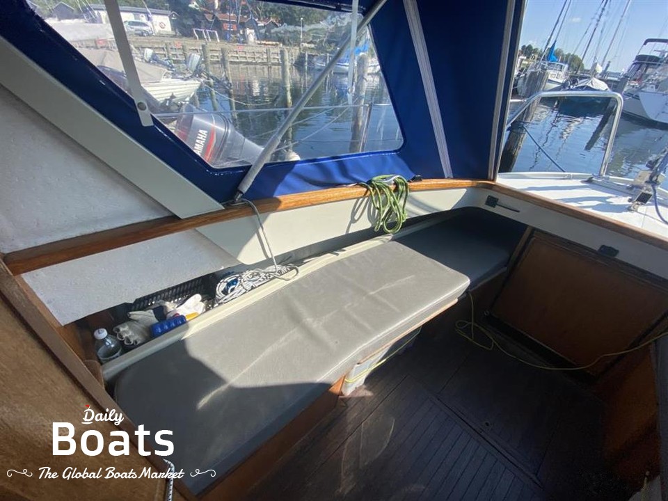 1978 Lm 24 Comfort for sale. View price, photos and Buy 1978 Lm 24 ...