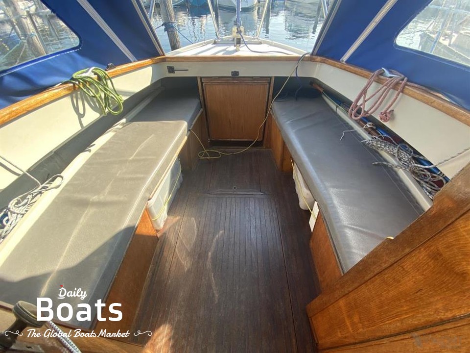 1978 Lm 24 Comfort for sale. View price, photos and Buy 1978 Lm 24 ...