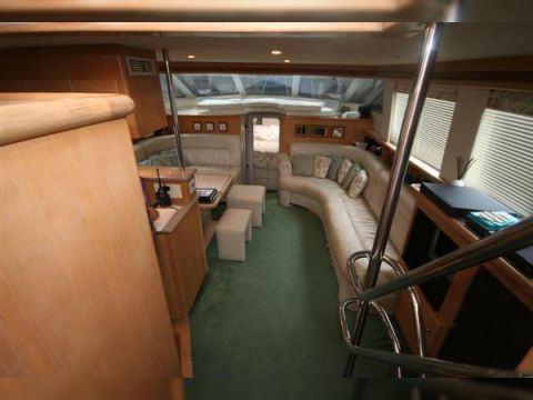 1996 Carver 455 Hardtop for sale. View price, photos and Buy 1996 ...