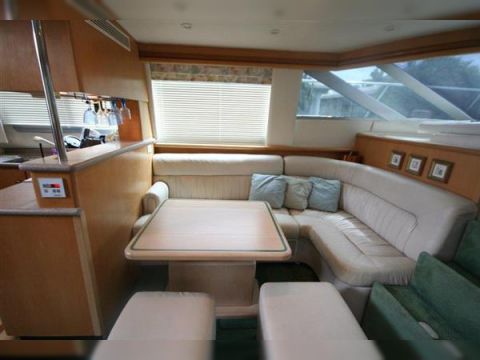 1996 Carver 455 Hardtop for sale. View price, photos and Buy 1996 ...