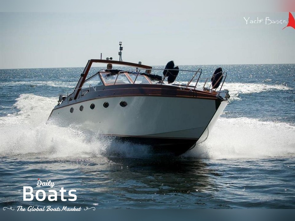 2008 Daycruiser 43 Sandra One Design for sale. View price, photos and ...