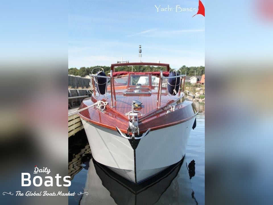 2008 Daycruiser 43 Sandra One Design for sale. View price, photos and ...