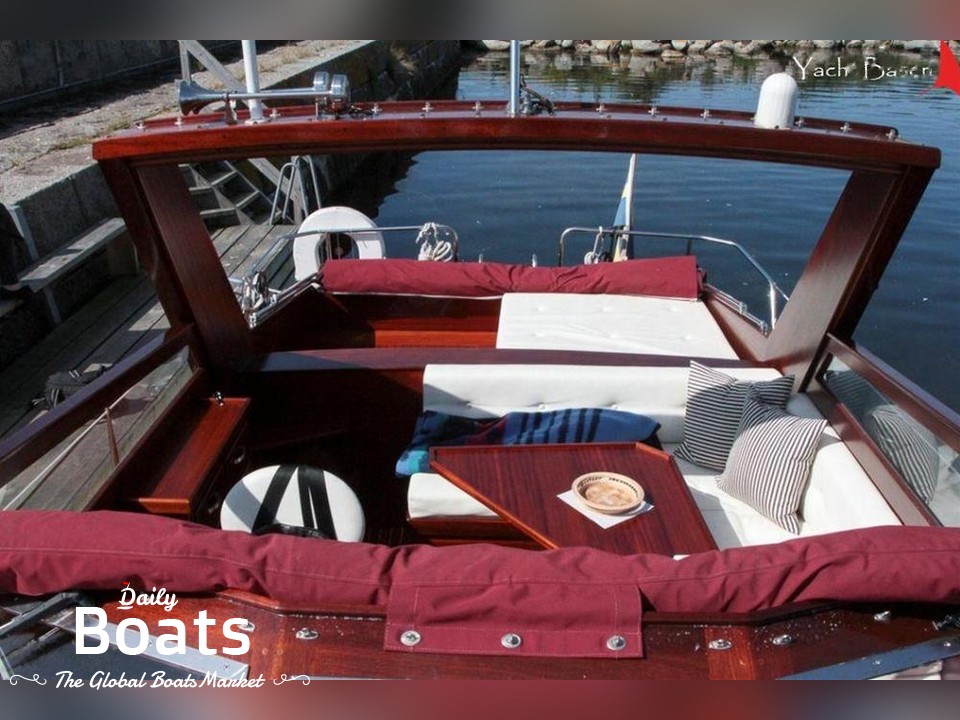 2008 Daycruiser 43 Sandra One Design for sale. View price, photos and ...