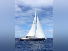 1982 Gulfstar Sailmaster 40 Cc for sale. View price, photos and Buy ...