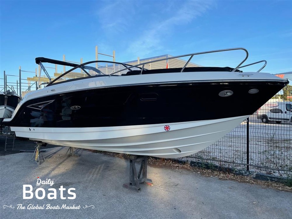 2022 Sea Ray Sea Ray 250 Sun Sport for sale. View price, photos and Buy ...