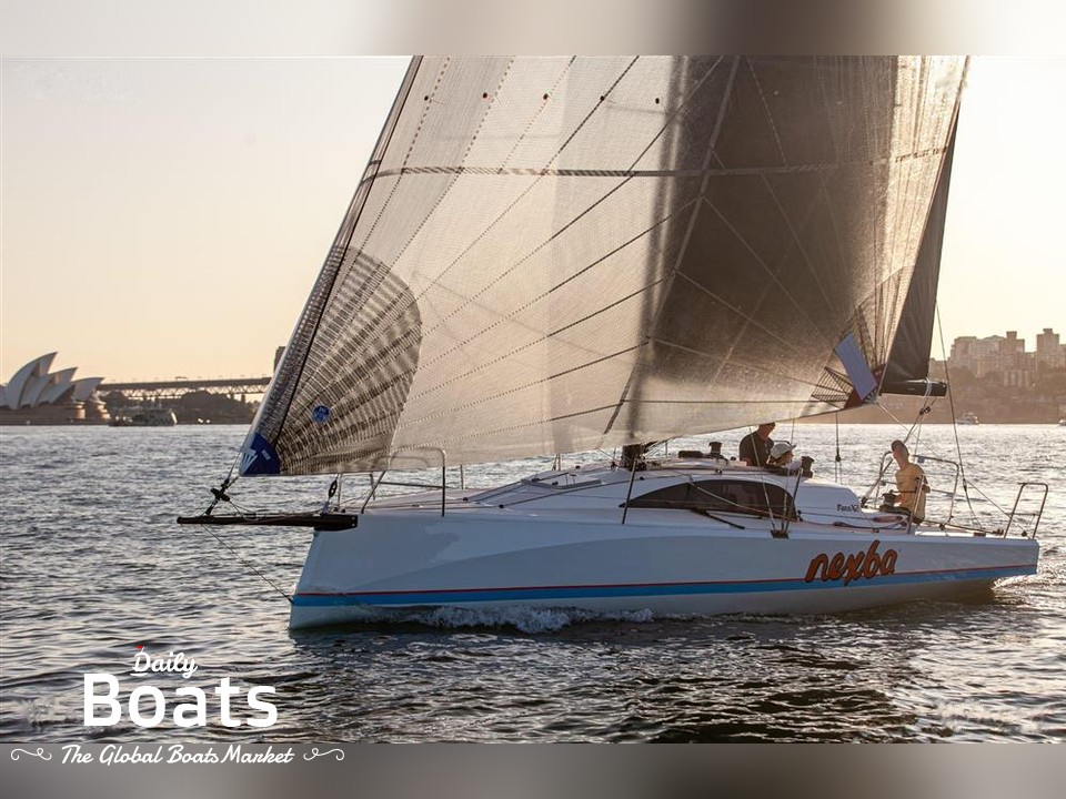 2022 Farr X2 for sale. View price, photos and Buy 2022 Farr X2 #272021