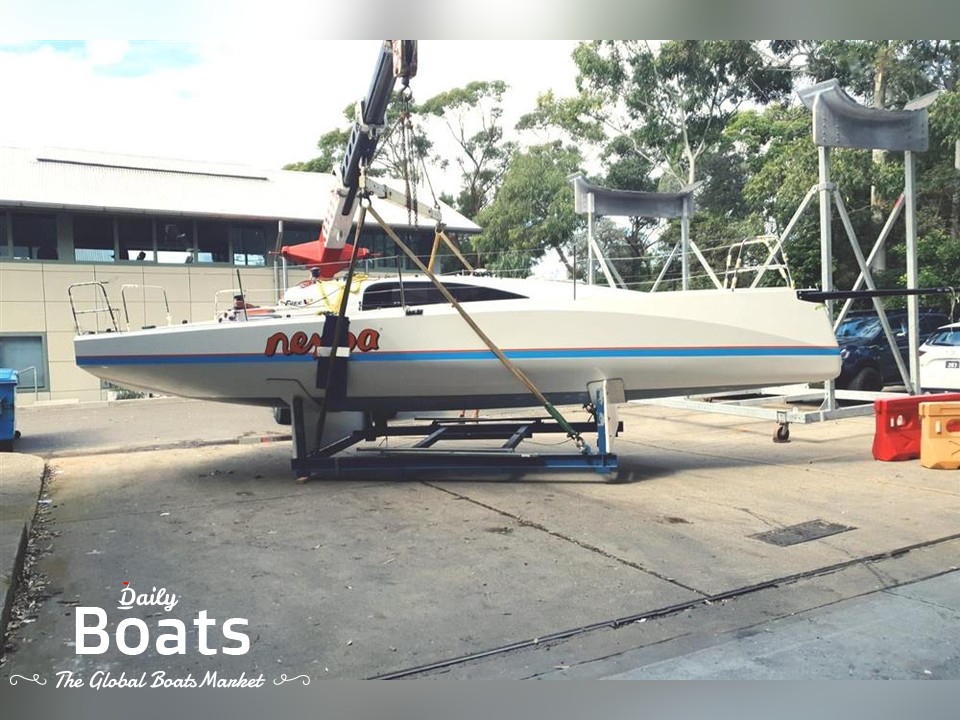 2022 Farr X2 til salg. Se pris, fotos og Købe 2022 Farr X2 #272021