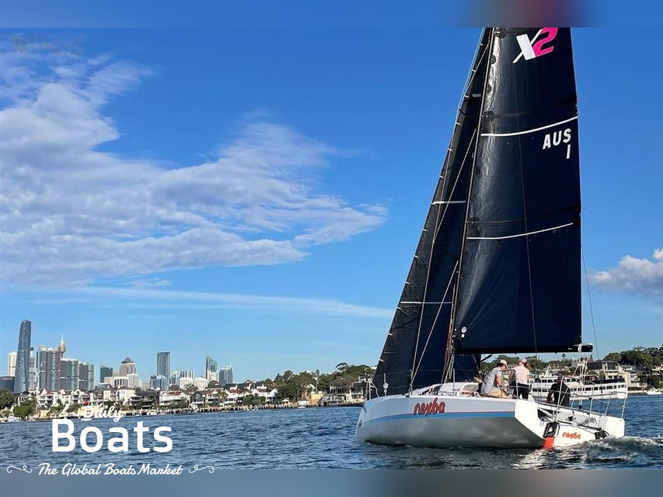 2022 Farr X2 for sale. View price, photos and Buy 2022 Farr X2 #272021