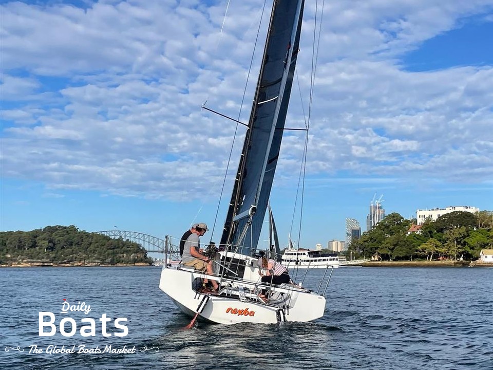 2022 Farr X2 for sale. View price, photos and Buy 2022 Farr X2 #272021