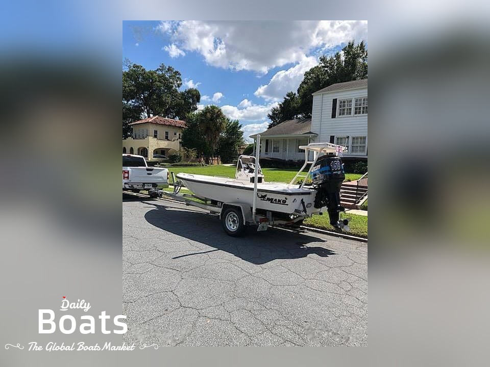 1997 Mako 181 for sale. View price, photos and Buy 1997 Mako 181 #272049