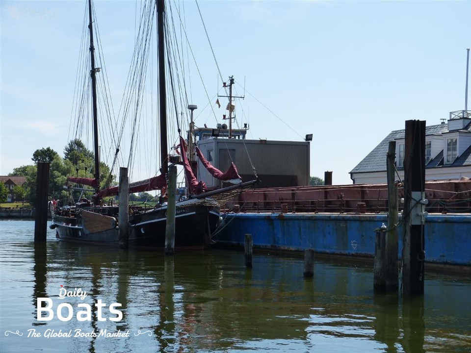 1925 Stylish Traditional Sailing Ship Traditional for sale. View price ...