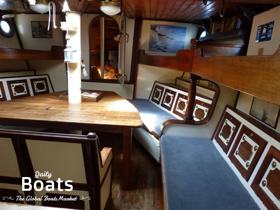 1925 Stylish Traditional Sailing Ship Traditional for sale. View price ...