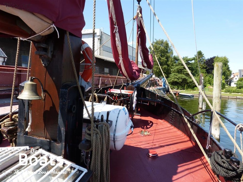 1925 Stylish Traditional Sailing Ship Traditional for sale. View price ...