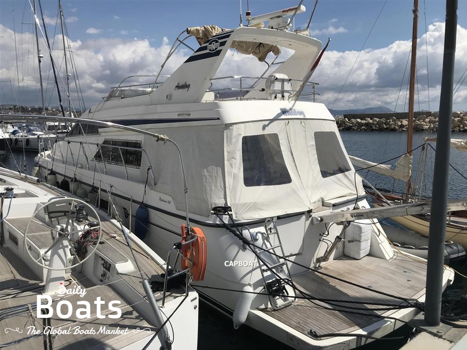 1996 Neptunus Yachts Neptunus 162 for sale. View price, photos and Buy ...