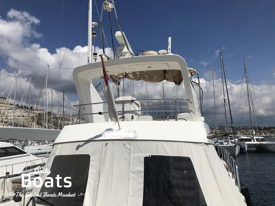 1996 Neptunus Yachts Neptunus 162 for sale. View price, photos and Buy ...