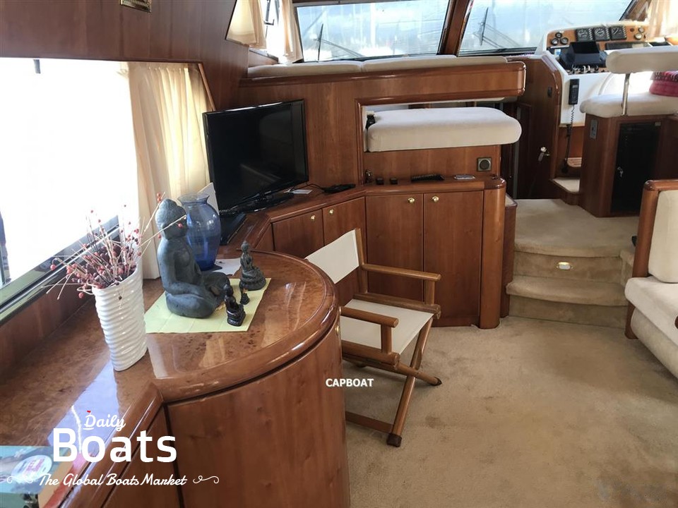 1996 Neptunus Yachts Neptunus 162 for sale. View price, photos and Buy ...