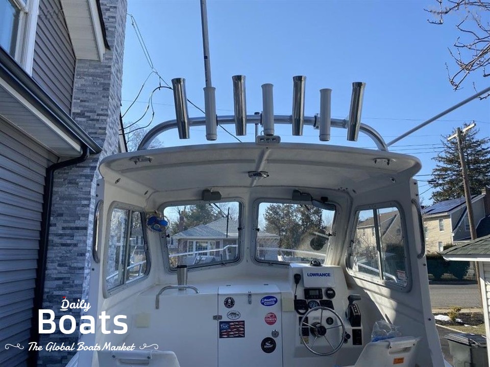 2017 NorthCoast 215 Ht for sale. View price, photos and Buy 2017 ...