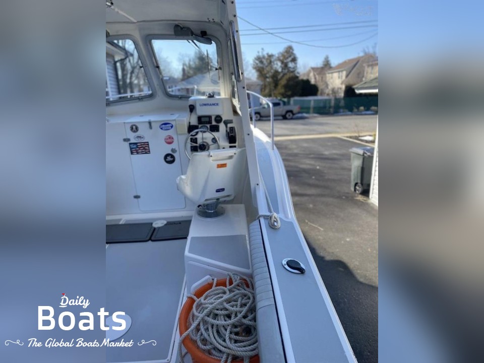 2017 NorthCoast 215 Ht for sale. View price, photos and Buy 2017 ...