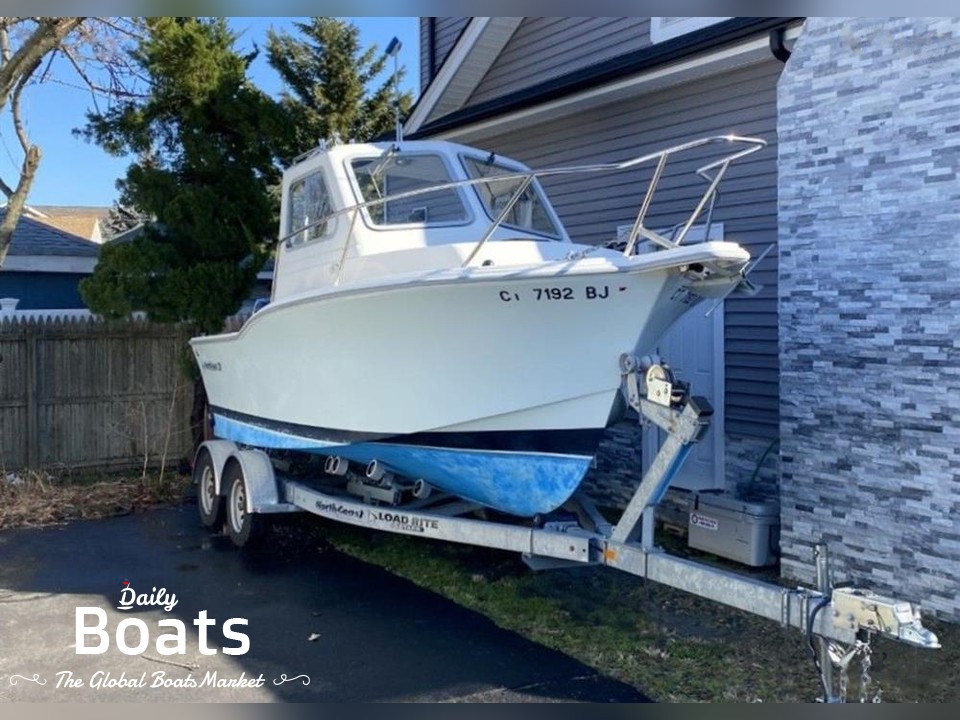 2017 NorthCoast 215 Ht for sale. View price, photos and Buy 2017 ...