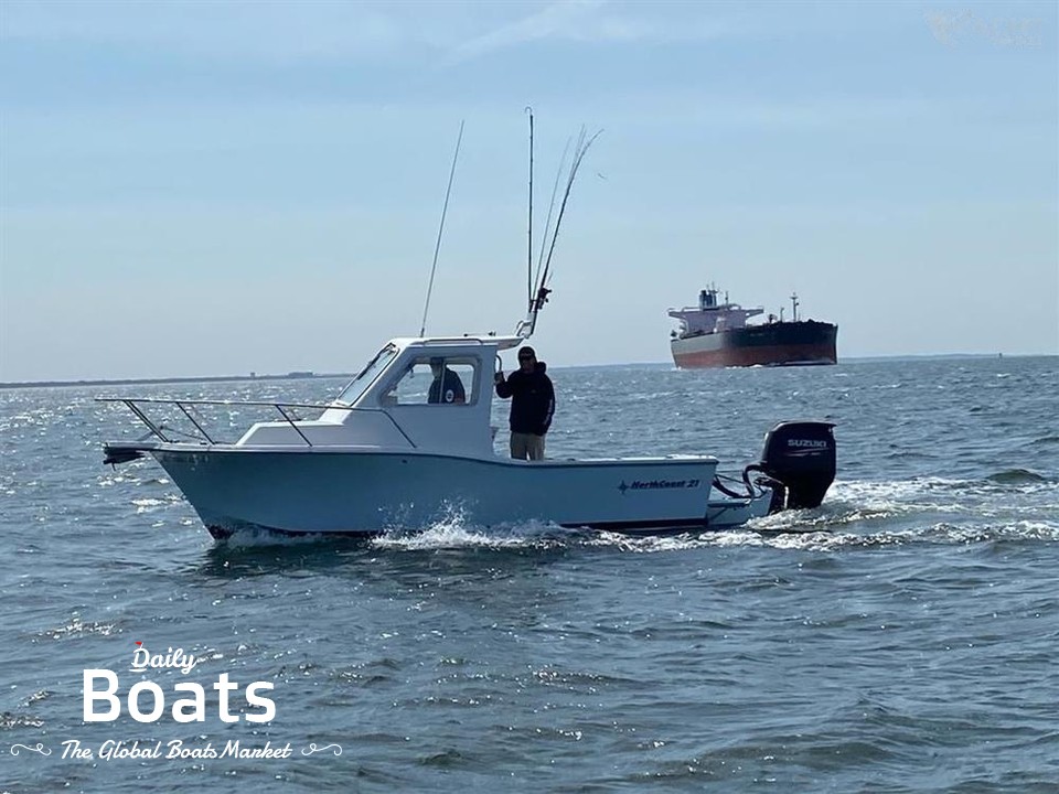 2017 NorthCoast 215 Ht for sale. View price, photos and Buy 2017 ...