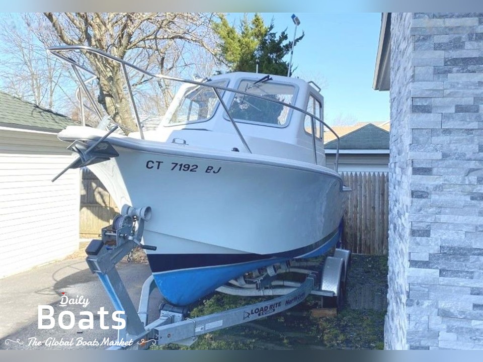 2017 NorthCoast 215 Ht for sale. View price, photos and Buy 2017 ...